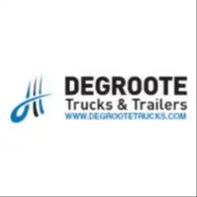 Degroote Trucks en Trailers nv Wingene | Bekijk actuele voorraad - TrucksNL