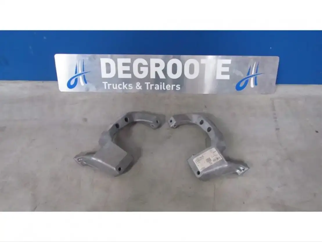 Mercedes Benz Steun 9408851131 - 9408851031 | As vrachtwagen onderdeel ...