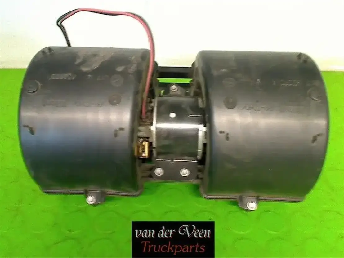 Renault 5 001833357 Kachelventilator motor | Verwarming vrachtwagen ...