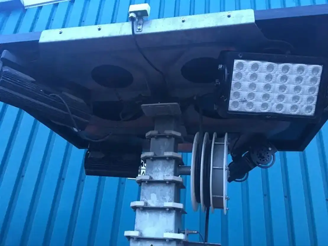 verdegro LLTT-H | Generator - TrucksNL