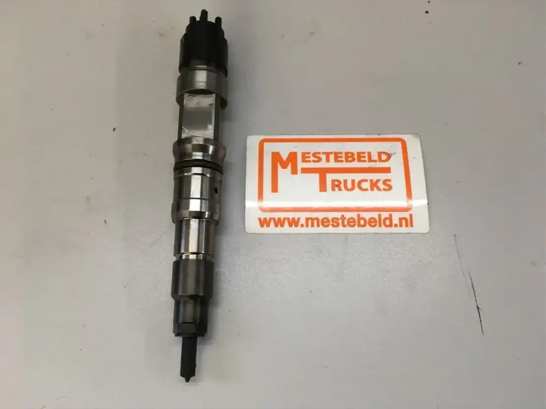 MAN Injector | Brandstof systeem bedrijfswagen onderdeel - TrucksNL