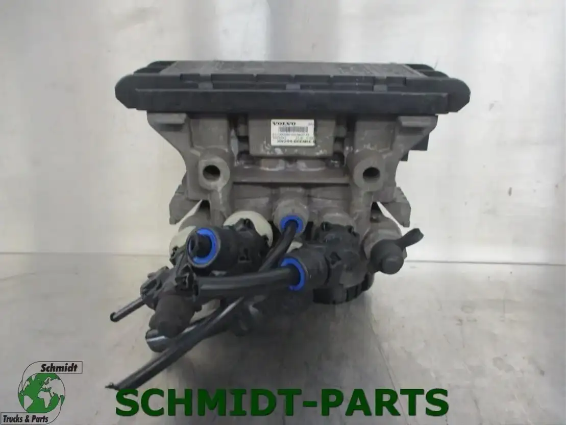 Volvo 21114975 EBS Modulator | Remsysteem vrachtwagen onderdeel - TrucksNL