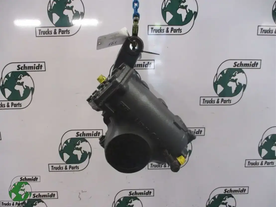 Iveco Stuurhuizen Vrachtwagen Onderdelen kopen - gebruikt en nieuw