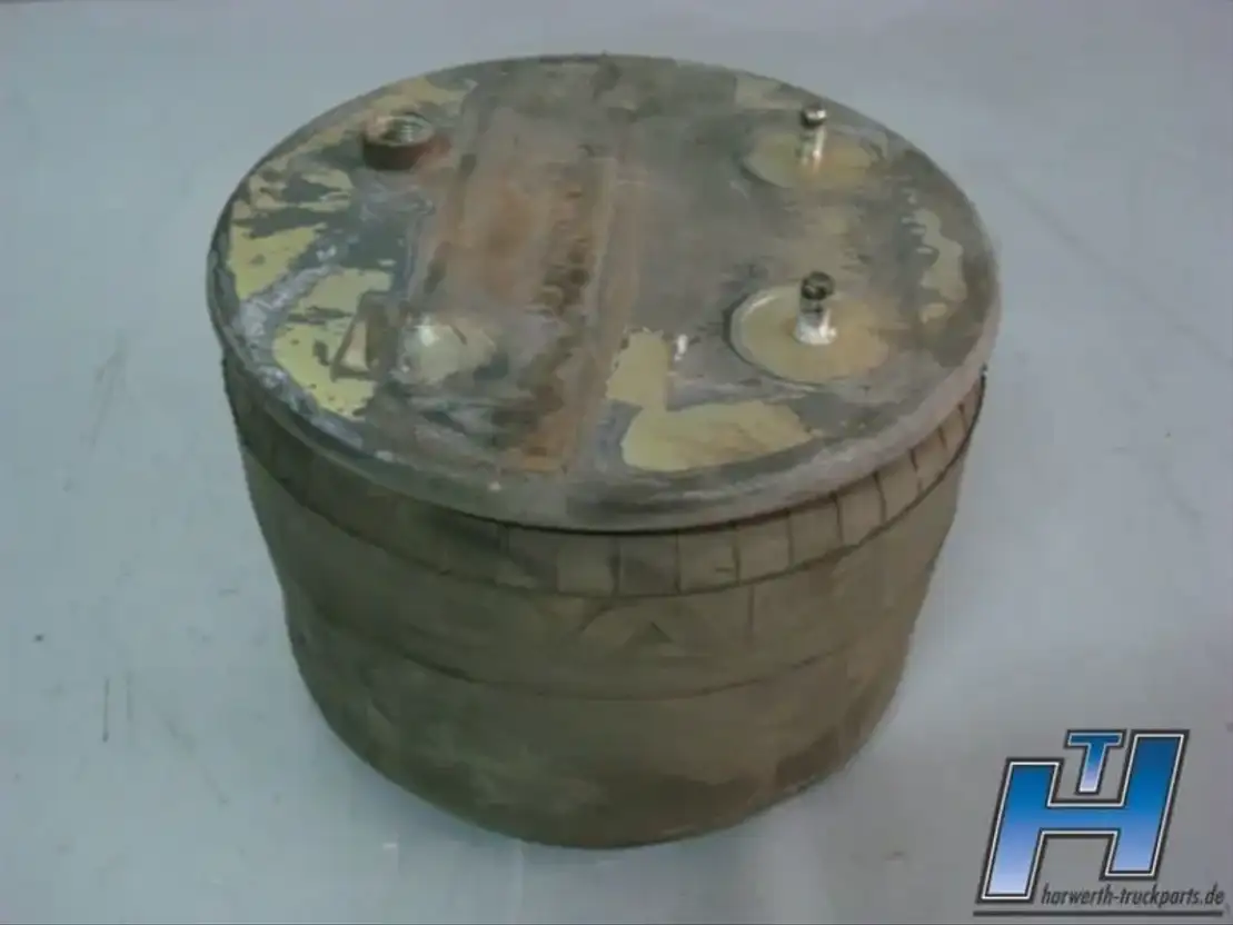 DAF Luftfederbalg HA 1794420 LF-CF-XF 5 | Aandrijfas vrachtwagen ...