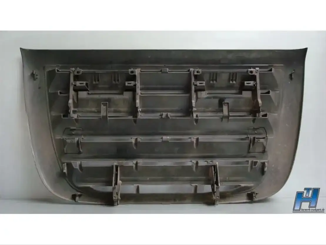 DAF Kühlergrill 1635802 XF105 | Chassisdeel vrachtwagen onderdeel ...