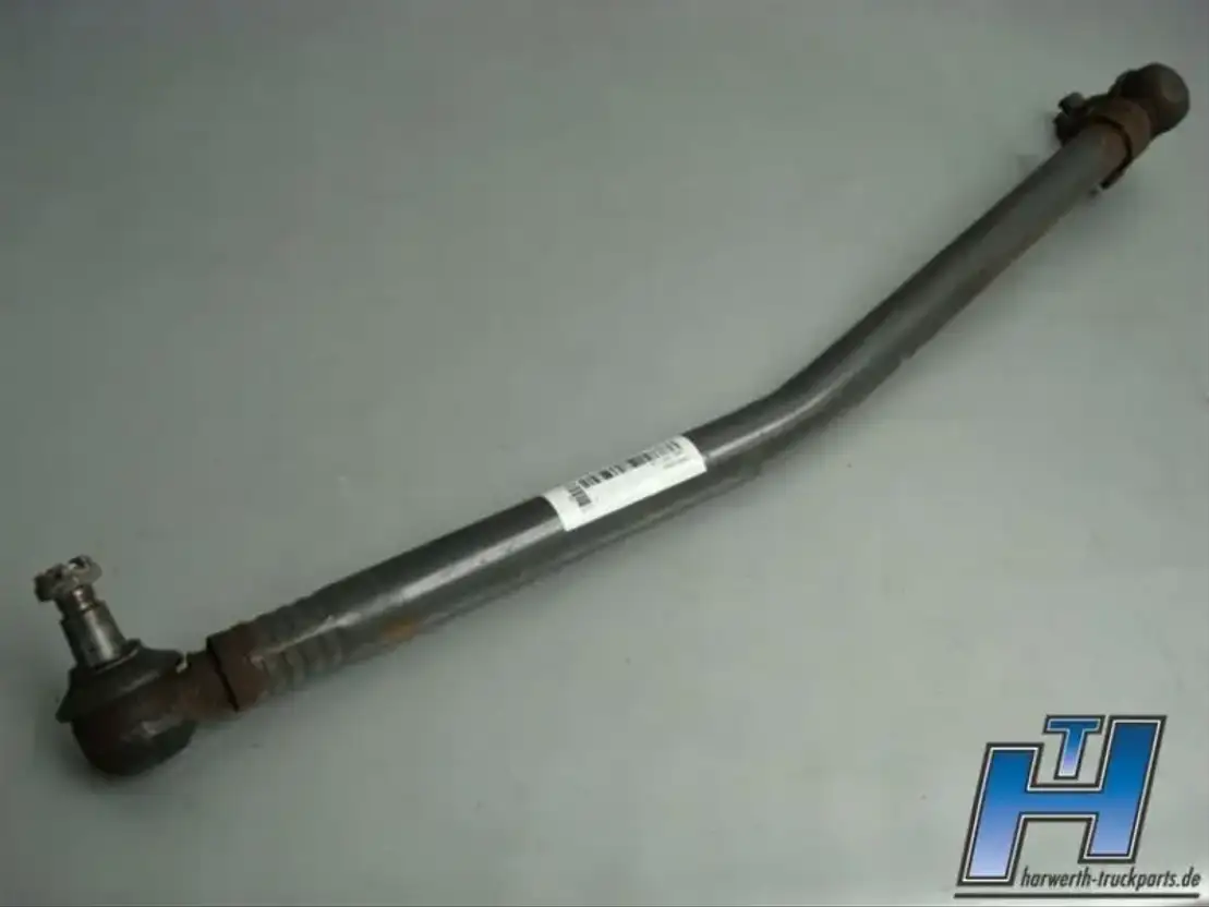 Stuurinrichtingen Vrachtwagen Onderdelen kopen - gebruikt en nieuw