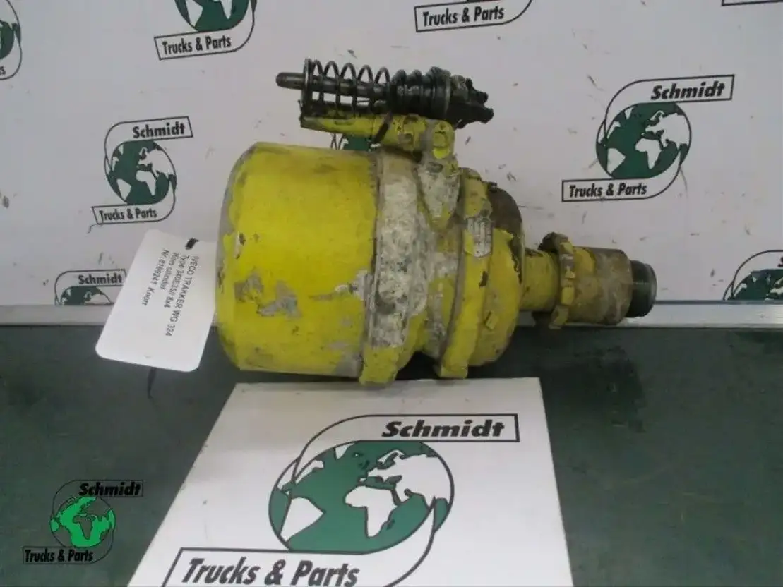 Remcilinders Vrachtwagen Onderdelen - gebruikt en nieuw - Trucks.nl