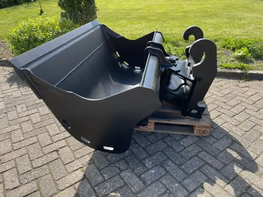 Diversen CW30 kantelbakken - TrucksNL