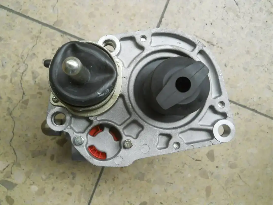 Wabco Kupplungsnehmerzylinder Mercedes 9700511310 | Versnellingsbak ...