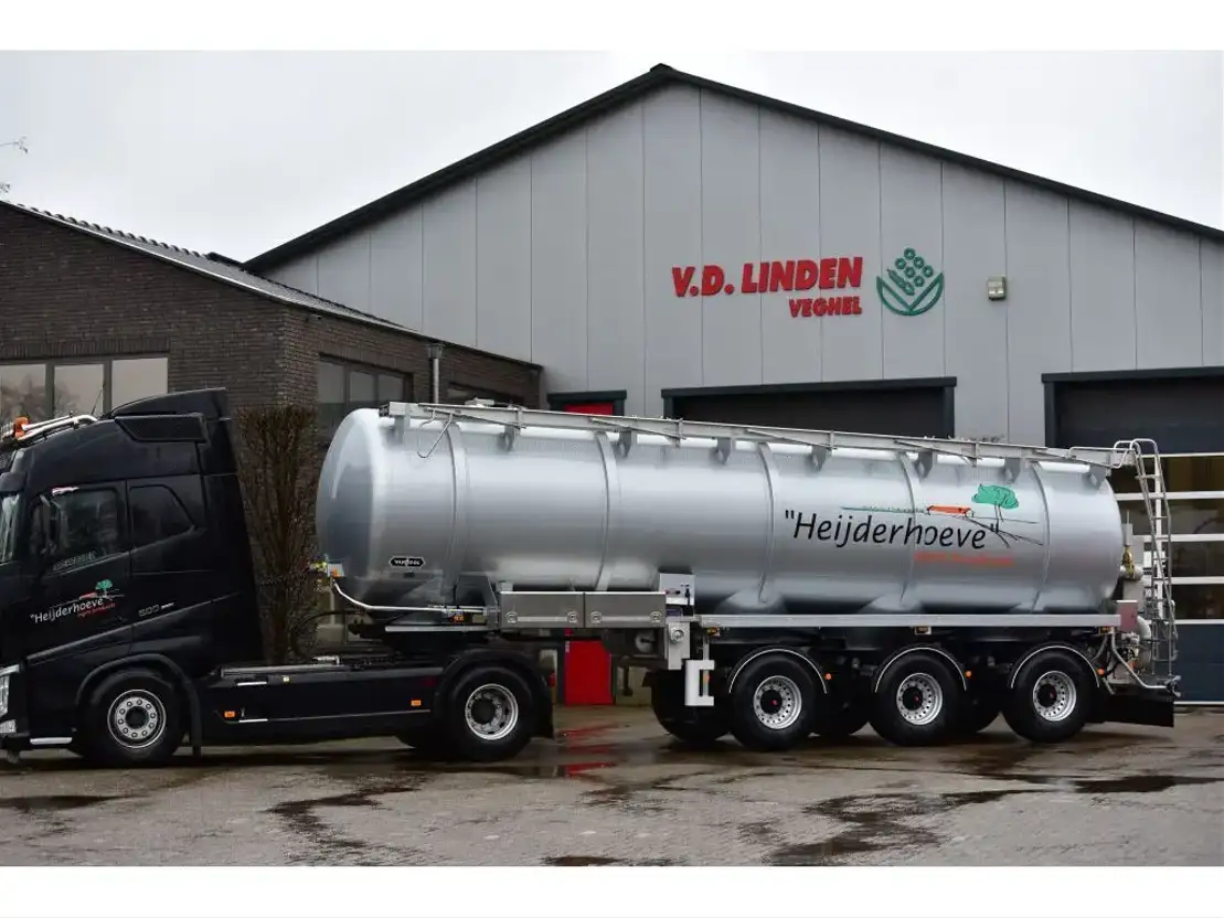 Tankopleggers kopen - gebruikt en nieuw - Trucks.nl