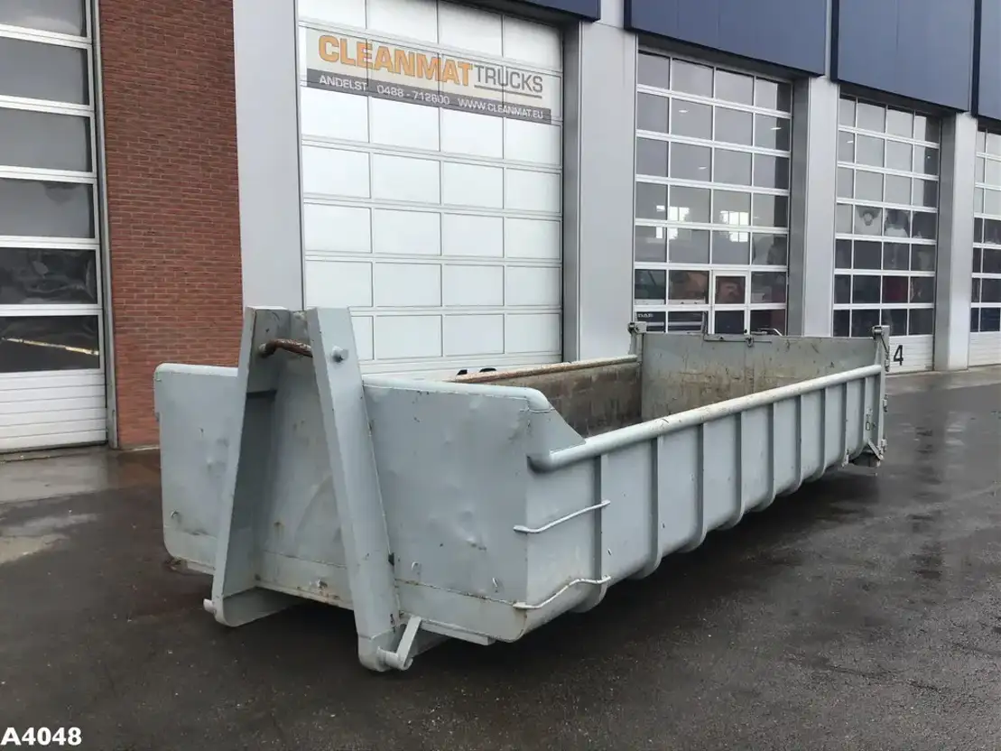 Clean Mat Trucks B.V. | Bekijk actuele voorraad