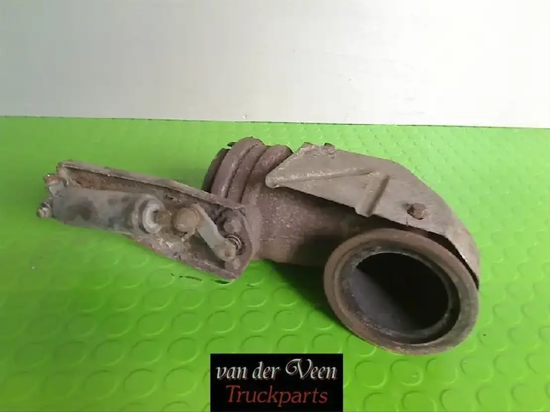 DAF 1787190 Motorrem Euro 5 | Motordeel vrachtwagen onderdeel - TrucksNL