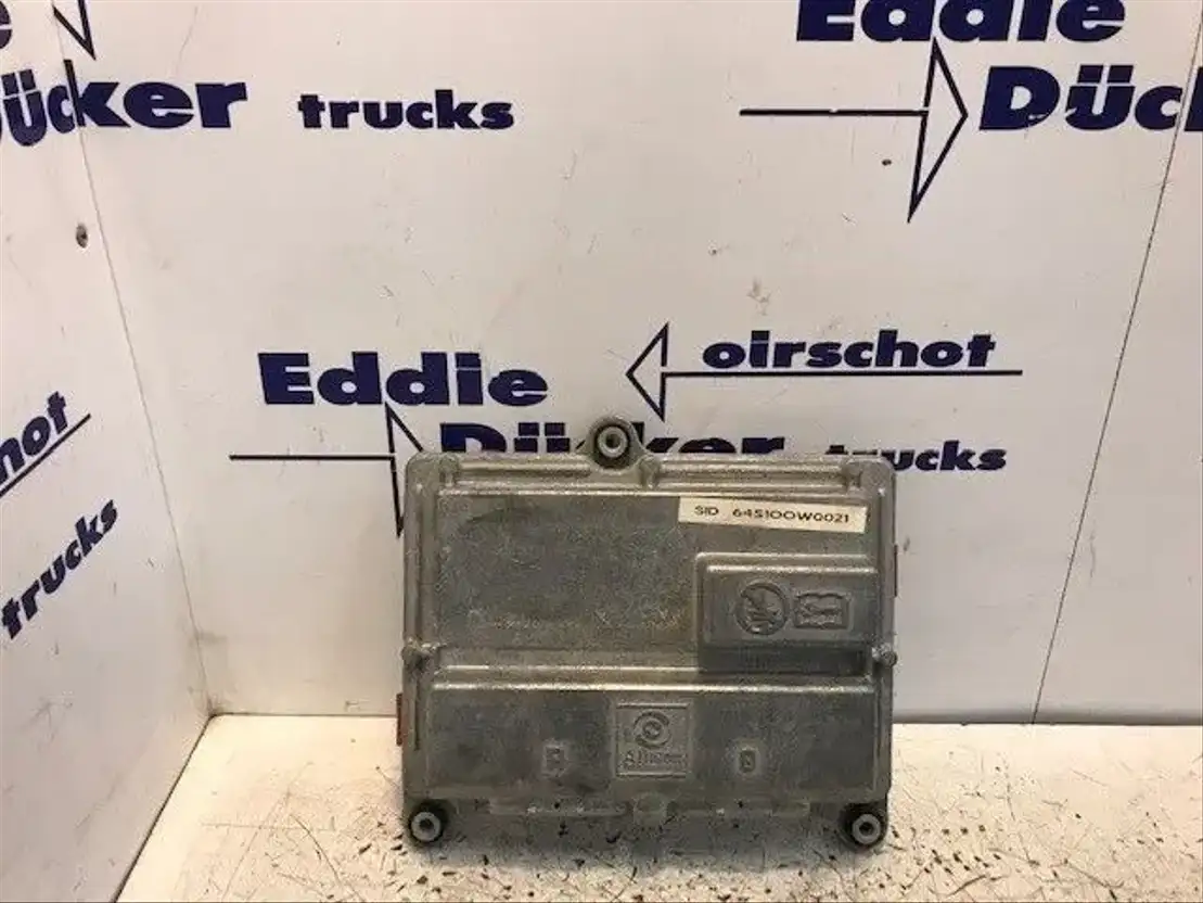 Allison 29545503 ECU-TCM EP40/50 | Elektra vrachtwagen onderdeel - TrucksNL