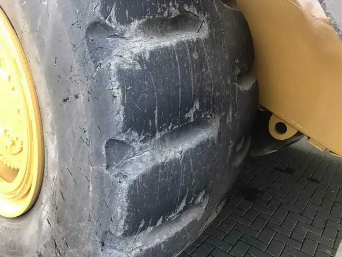 Caterpillar 844 WHEEL DOZER | Wieldozer - TrucksNL