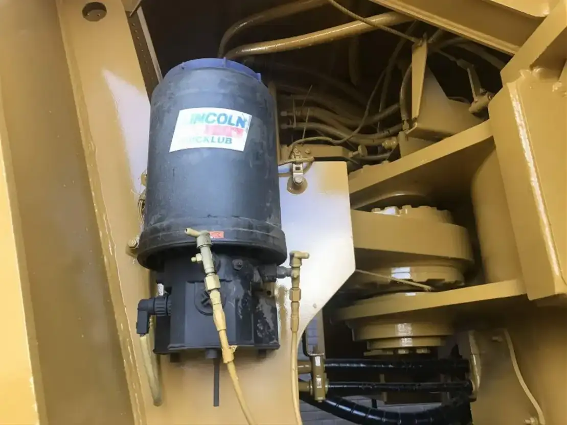 Caterpillar 844 WHEEL DOZER | Wieldozer - TrucksNL