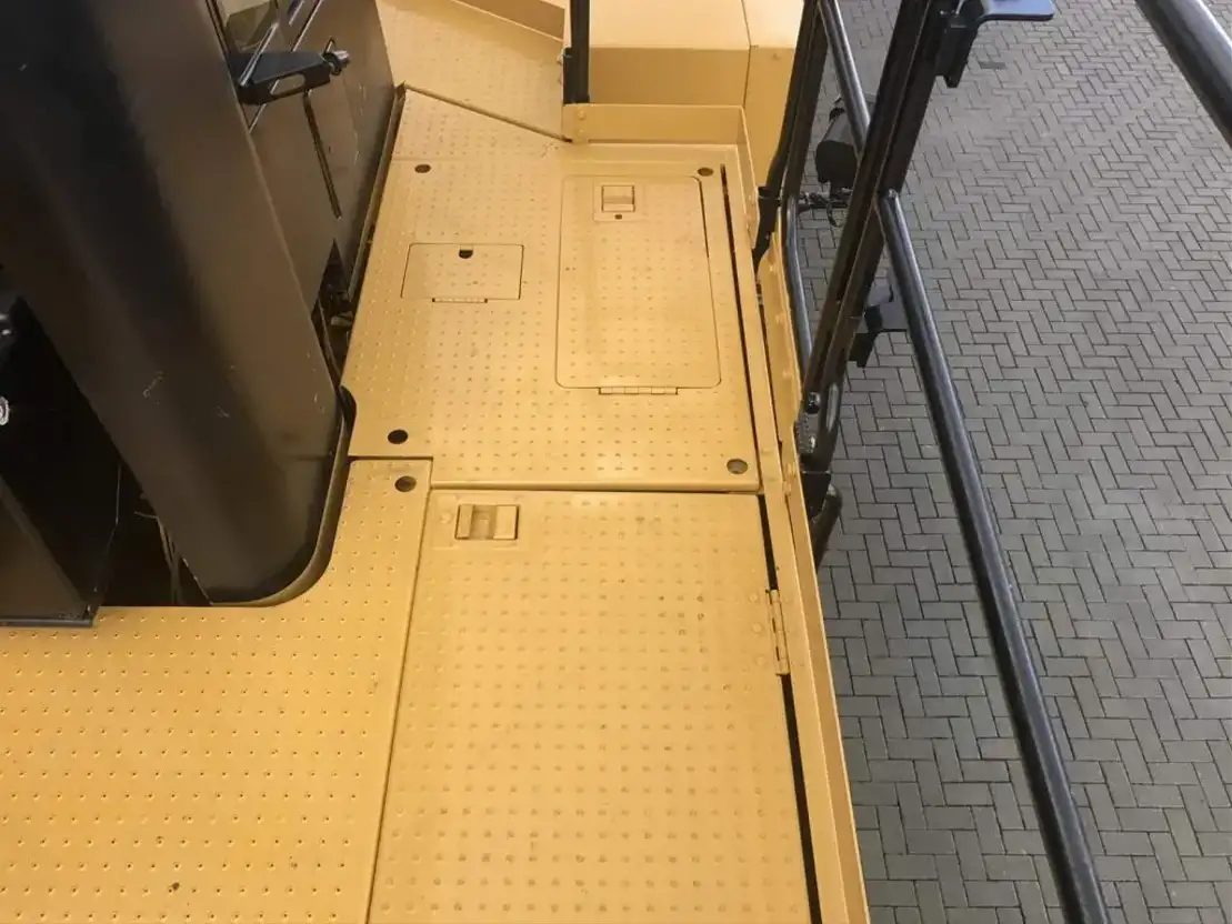 Caterpillar 844 WHEEL DOZER | Wieldozer - TrucksNL