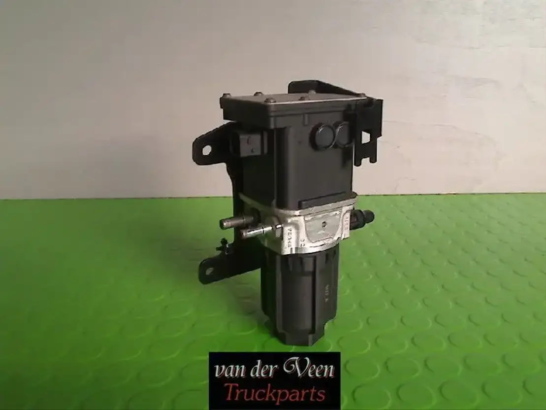 DAF 2208766 Adblue doseermodule | Uitlaatsysteem vrachtwagen onderdeel ...
