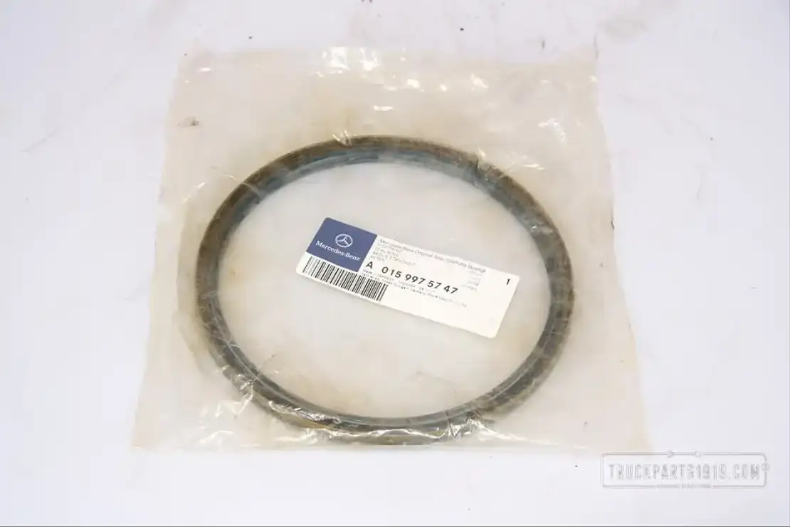 Mercedes-Benz Axle & Steering Parts Afdicht ring | Naaf vrachtwagen ...