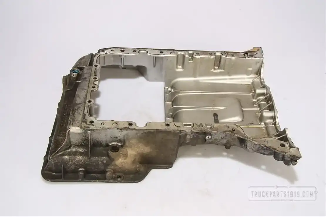 Mercedes-Benz Engines & Parts Olie carter used | Overig vrachtwagen ...
