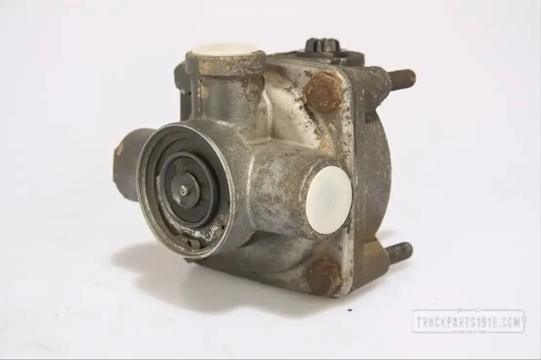 Mercedes-Benz Suspension Parts Druklimietklep Mercedes | Luchtvering ...