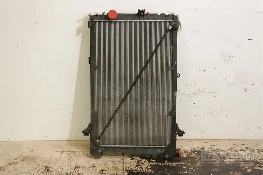 DAF Cooling System Radiateur DAF CF 85 | Intercooler vrachtwagen ...