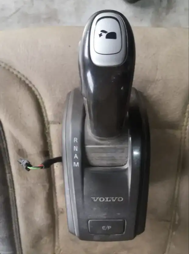 Volvo i-Shift pook FH-4 22230455 | Elektra vrachtwagen onderdeel - TrucksNL