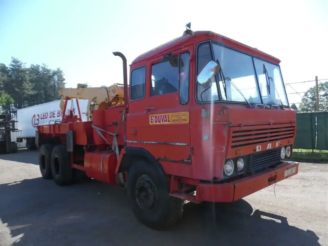 Vrachtwagens kopen - gebruikt en nieuw - TrucksNL