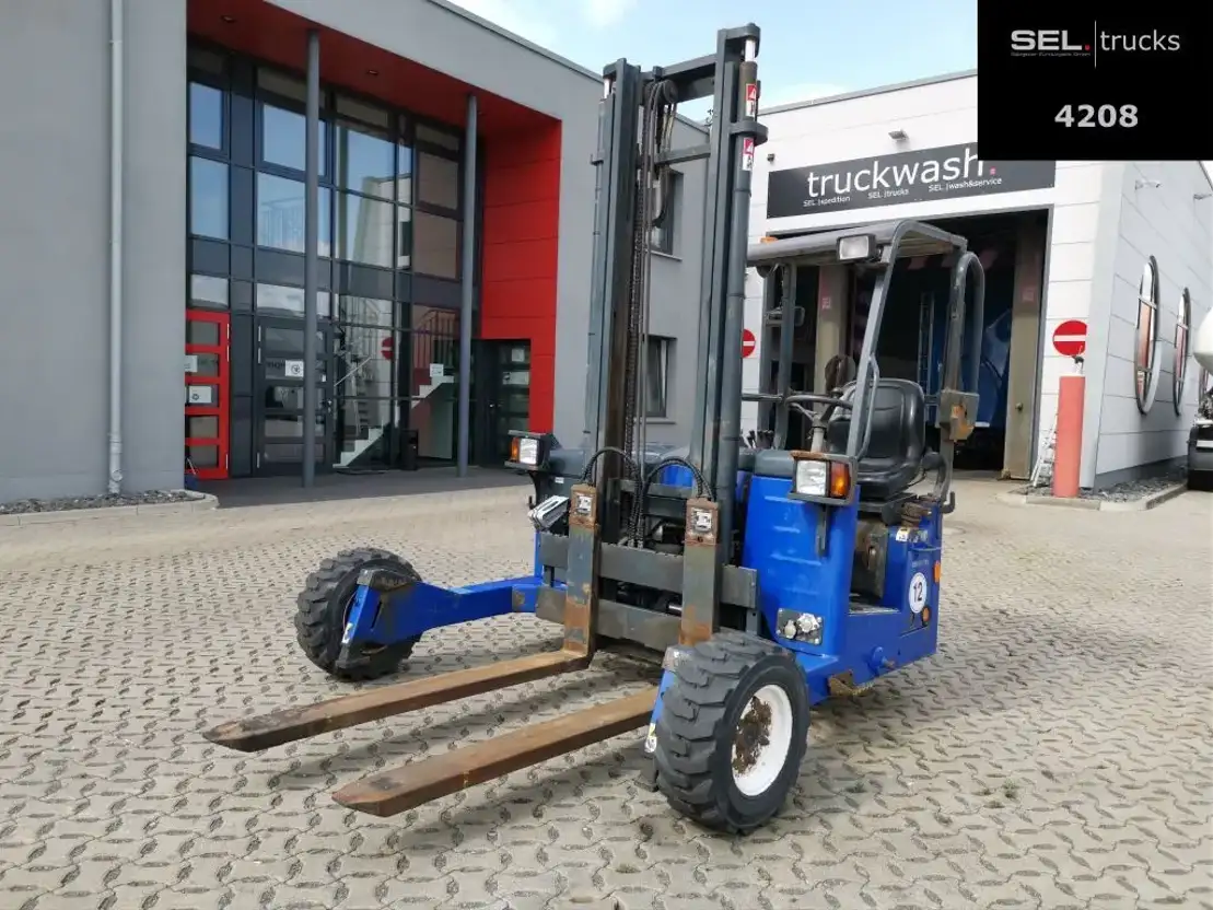 Meeneemheftrucks kopen - gebruikt en nieuw - TrucksNL