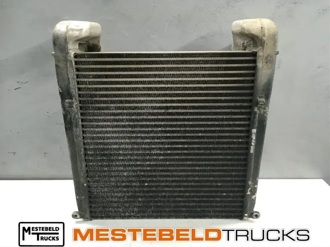 MAN Intercooler | Inlaat systeem vrachtwagen onderdeel - TrucksNL
