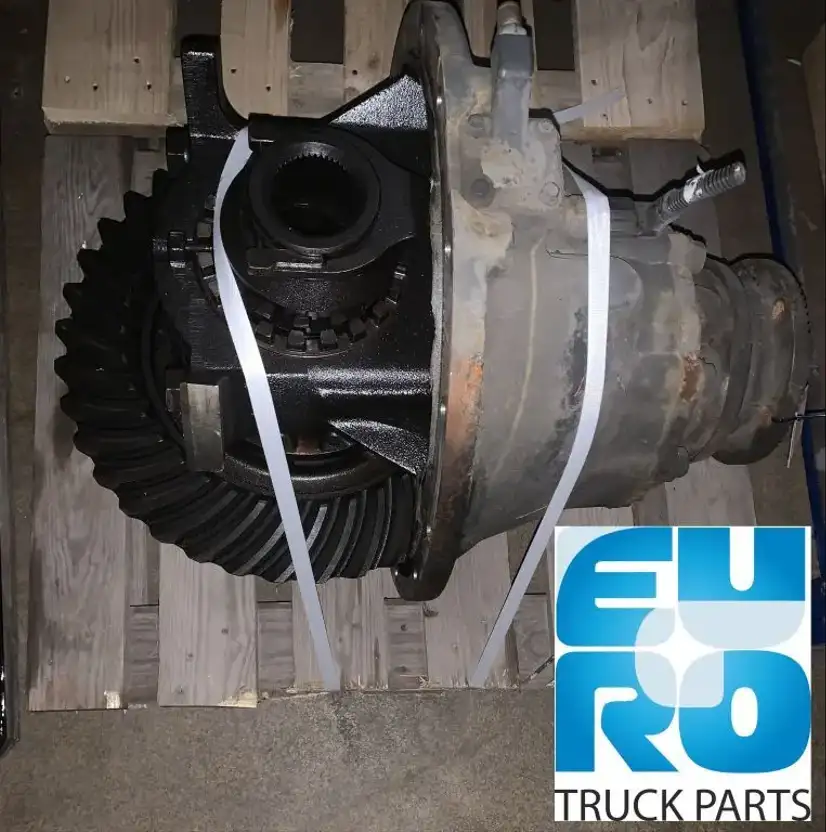 Volvo VOLVO DIFFERENTIAL USED RSS1344B | Differentieel vrachtwagen ...