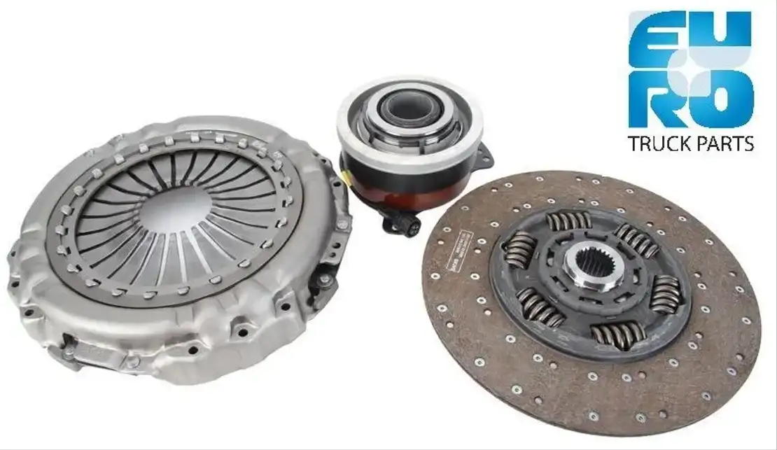 Renault RVI CLUTCH KIT SACHS 3400710066 | Koppelingsdeel vrachtwagen ...