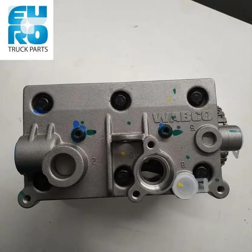 Volvo VOLVO AIR COMPRESSOR WABCO 21984259 | Compressor vrachtwagen ...