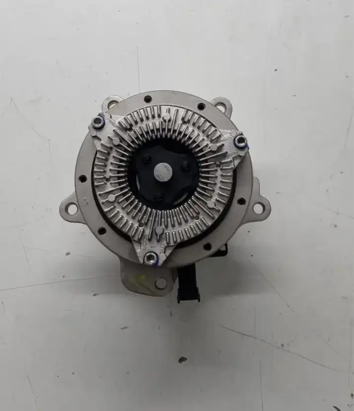 DAF WATERPUMP DAF EURO6 MX11 FEBI 2104574F | Waterpomp vrachtwagen ...