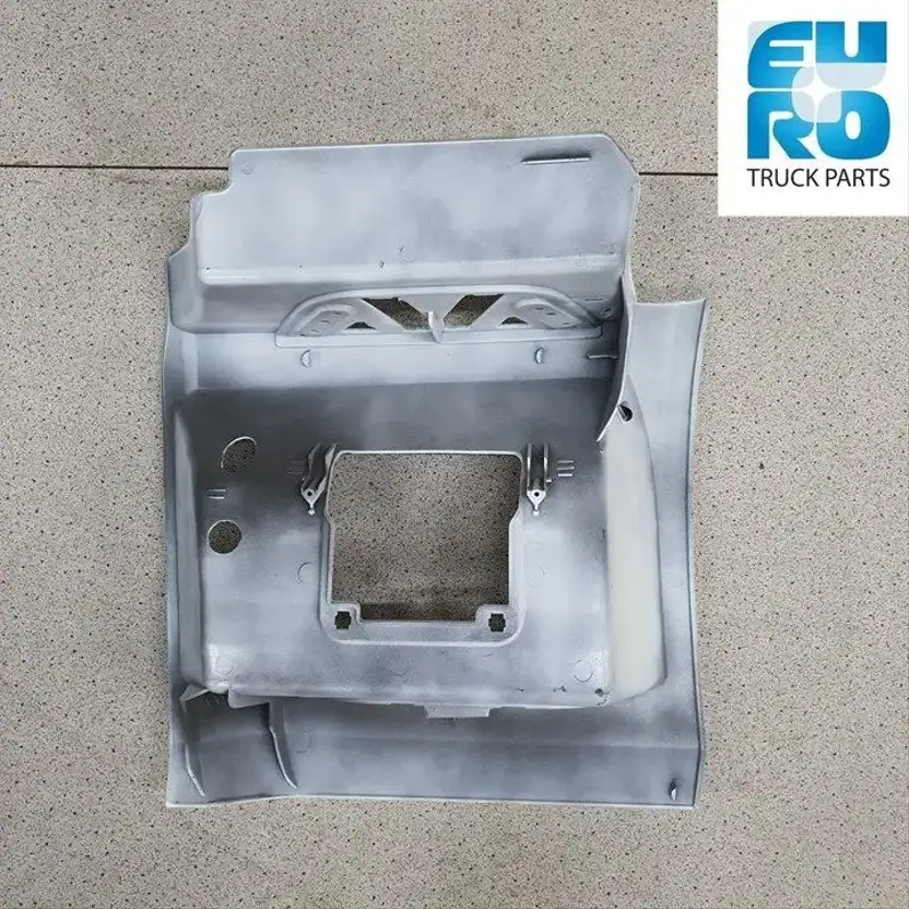 Mercedes-Benz MB ACT MP4 STEP RH 9606663103 | Overig vrachtwagen ...