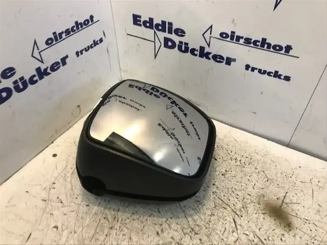 DAF 1940341 DODEHOEKSPIEGEL RE CPL XF106 (NEW) | Cabinedeel vrachtwagen ...