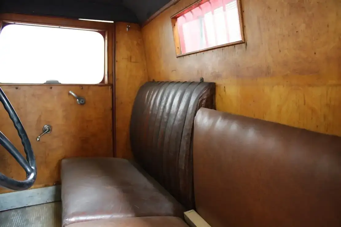 Volvo L 223 Z | Open laadbak vrachtwagen - TrucksNL