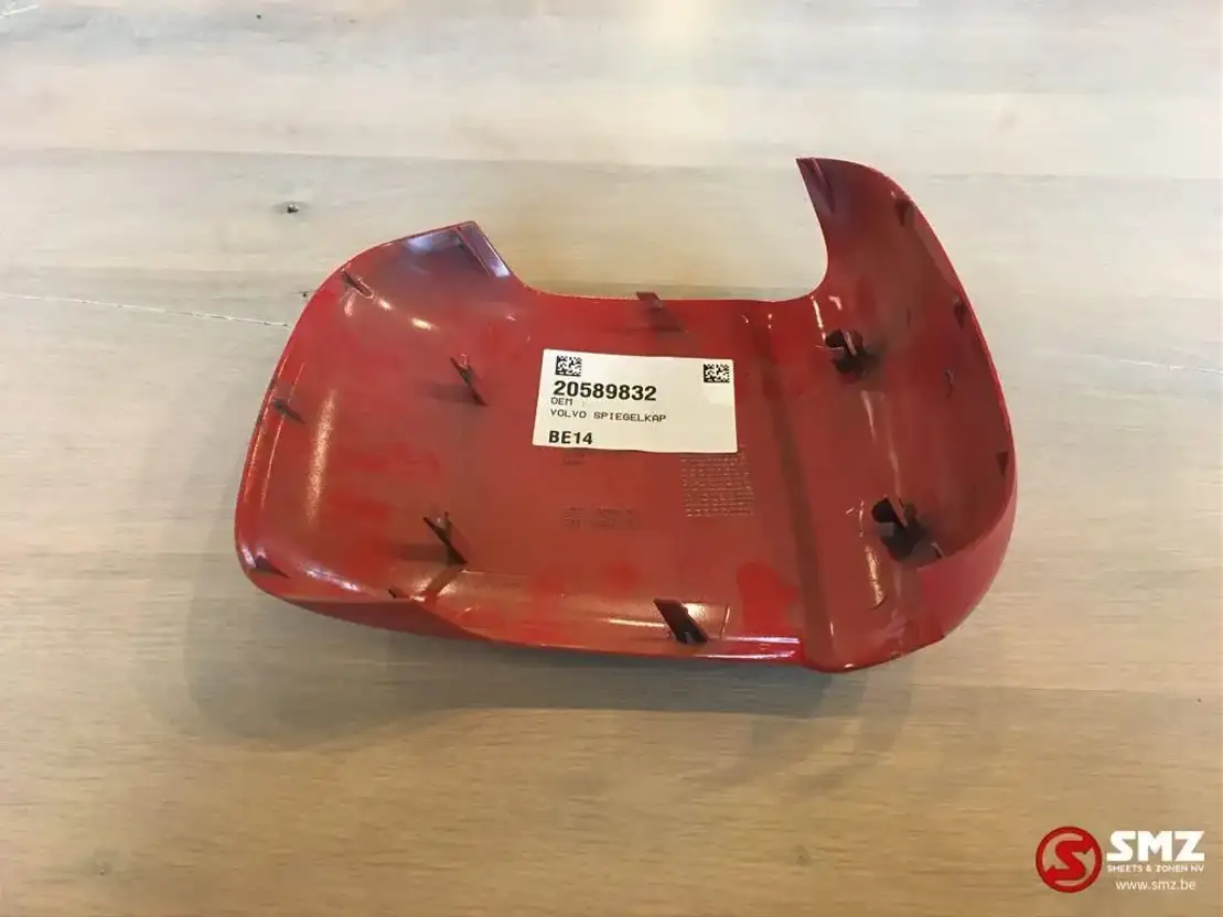 Volvo Occ Volvo spiegelkap Volvo FH 20841436 | Spiegel vrachtwagen ...
