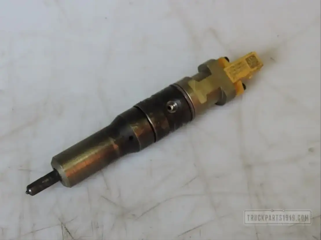 DAF Fuel System Injector | Brandstofinjector vrachtwagen onderdeel ...
