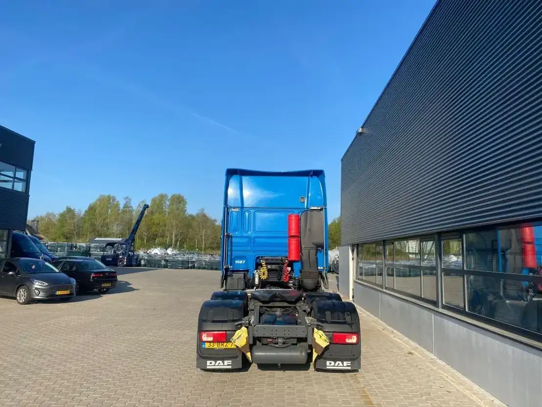 DAF XF 530 FTG | Standaard trekker - TrucksNL