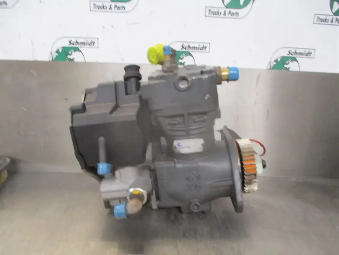 DAF 1713080 COMPRESSOR DAF CF PX7 EURO 6 | Compressor vrachtwagen ...