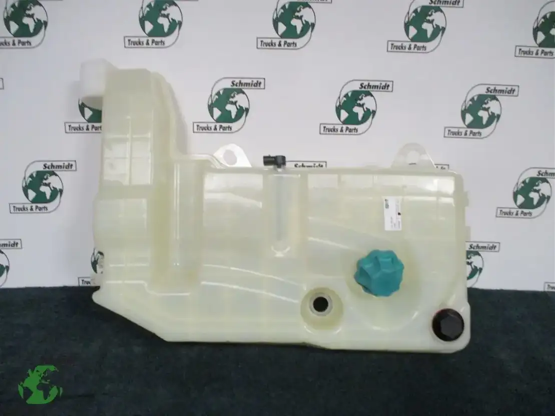 Iveco STRALIS 41215631 EXPANSIEVAT NIEUW!! | Expansiereservoir ...
