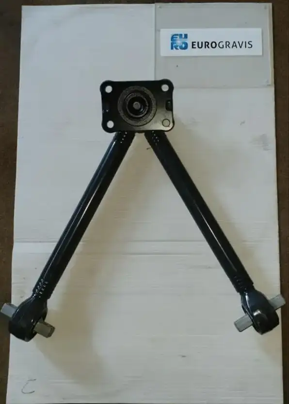 Volvo FM 440 V Rod Rear Axle 22238525 | Achteras vrachtwagen onderdeel ...