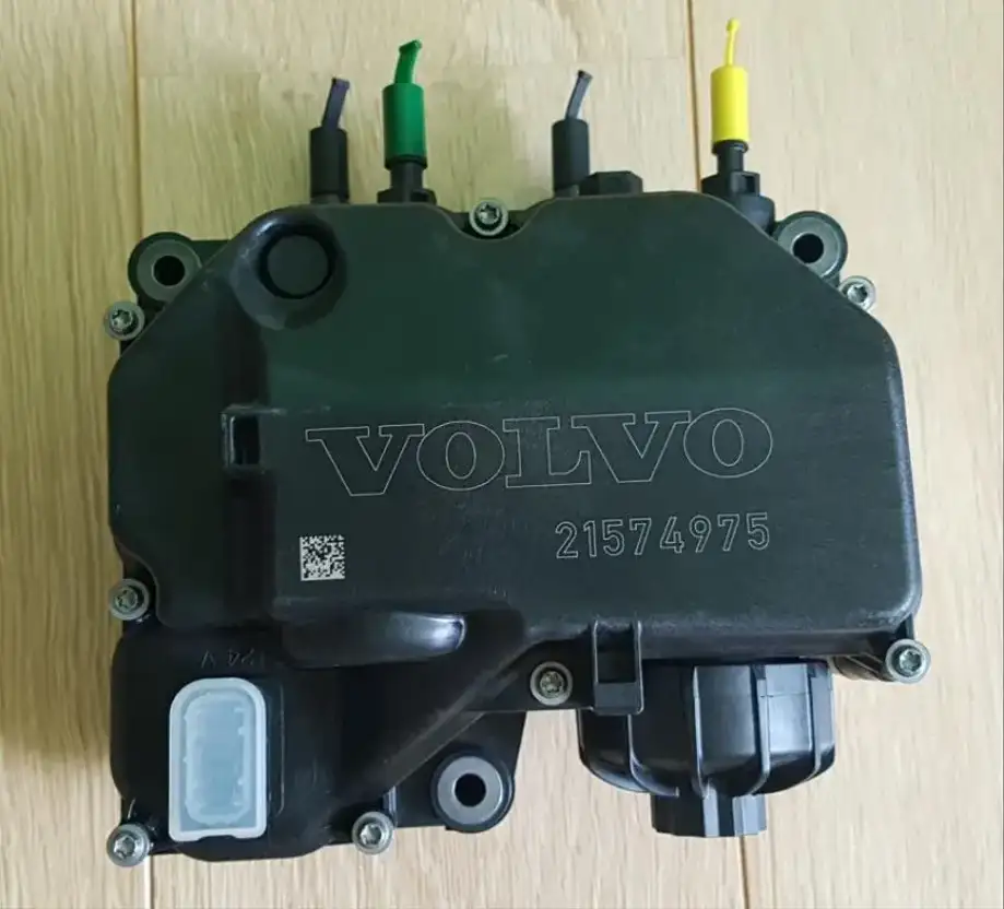 Volvo FH4 EEV AD blue pump | Brandstofsysteem vrachtwagen onderdeel ...