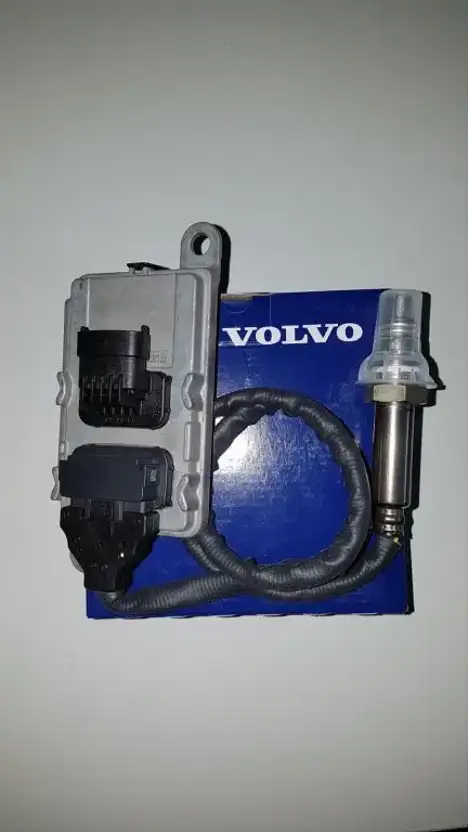 Volvo Nox Sensor origineel | Elektra vrachtwagen onderdeel - TrucksNL
