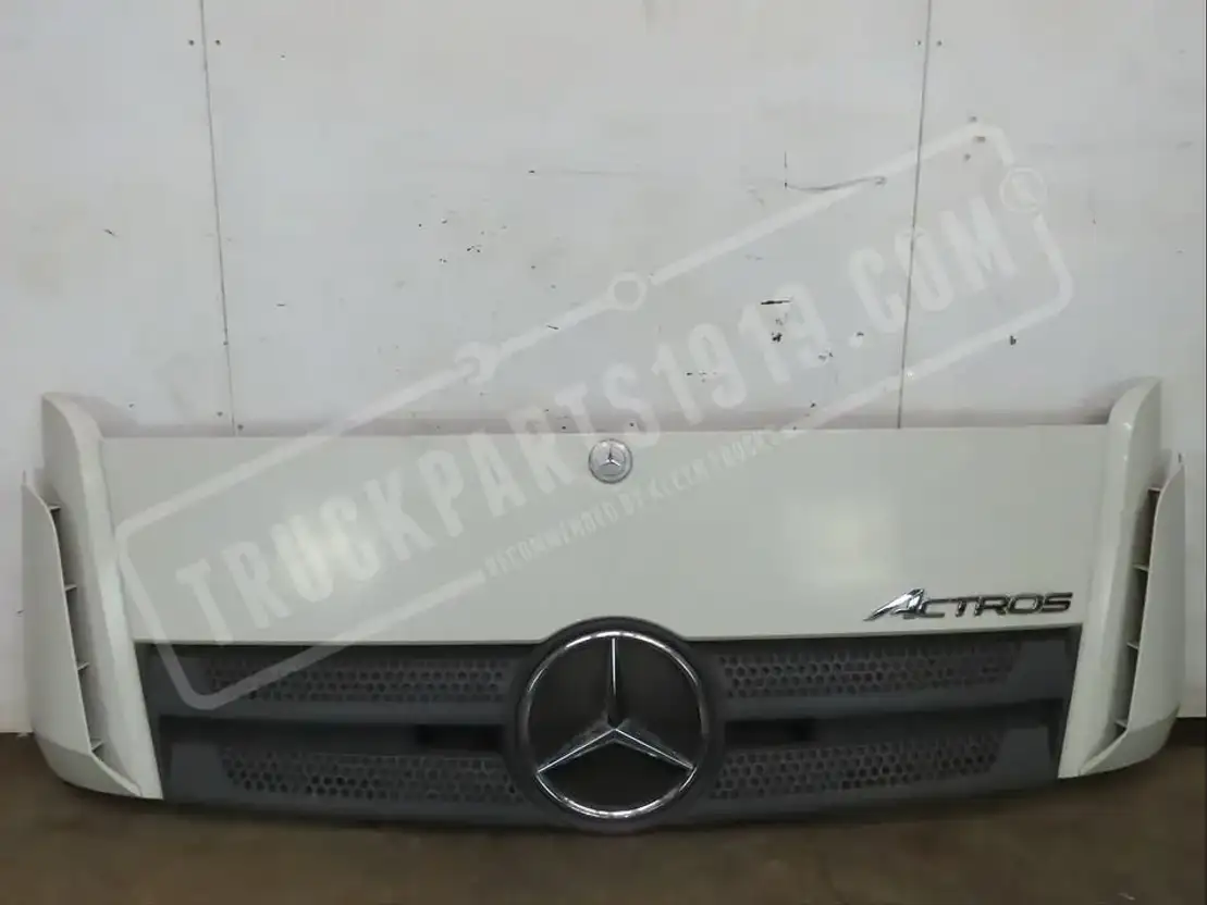 Onderdelen kopen - gebruikt en nieuw - TrucksNL