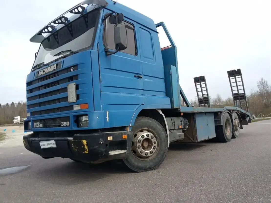 Takelwagen-bergingswagen-vrachtwagens - gebruikt en nieuw - TrucksNL