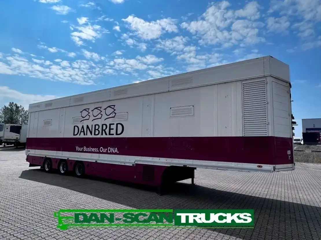 Vee Opleggers kopen - gebruikt en nieuw - TrucksNL