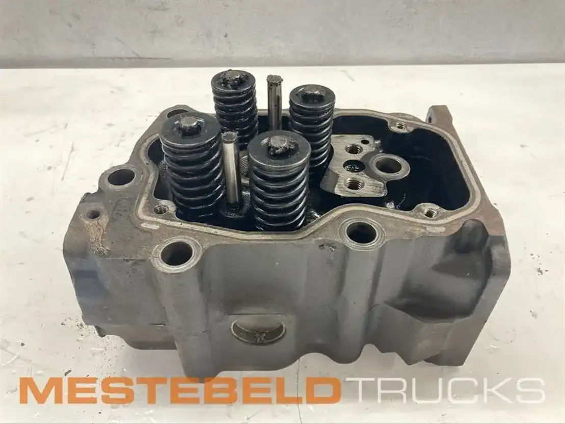Scania Cilinderkop DSC 1202 | Motordeel vrachtwagen onderdeel - TrucksNL