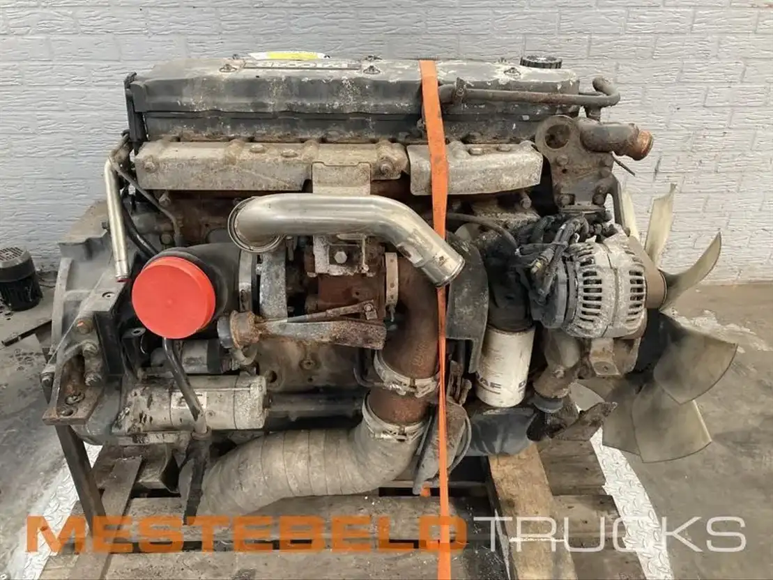 DAF Motor LF | Motor vrachtwagen onderdeel - TrucksNL