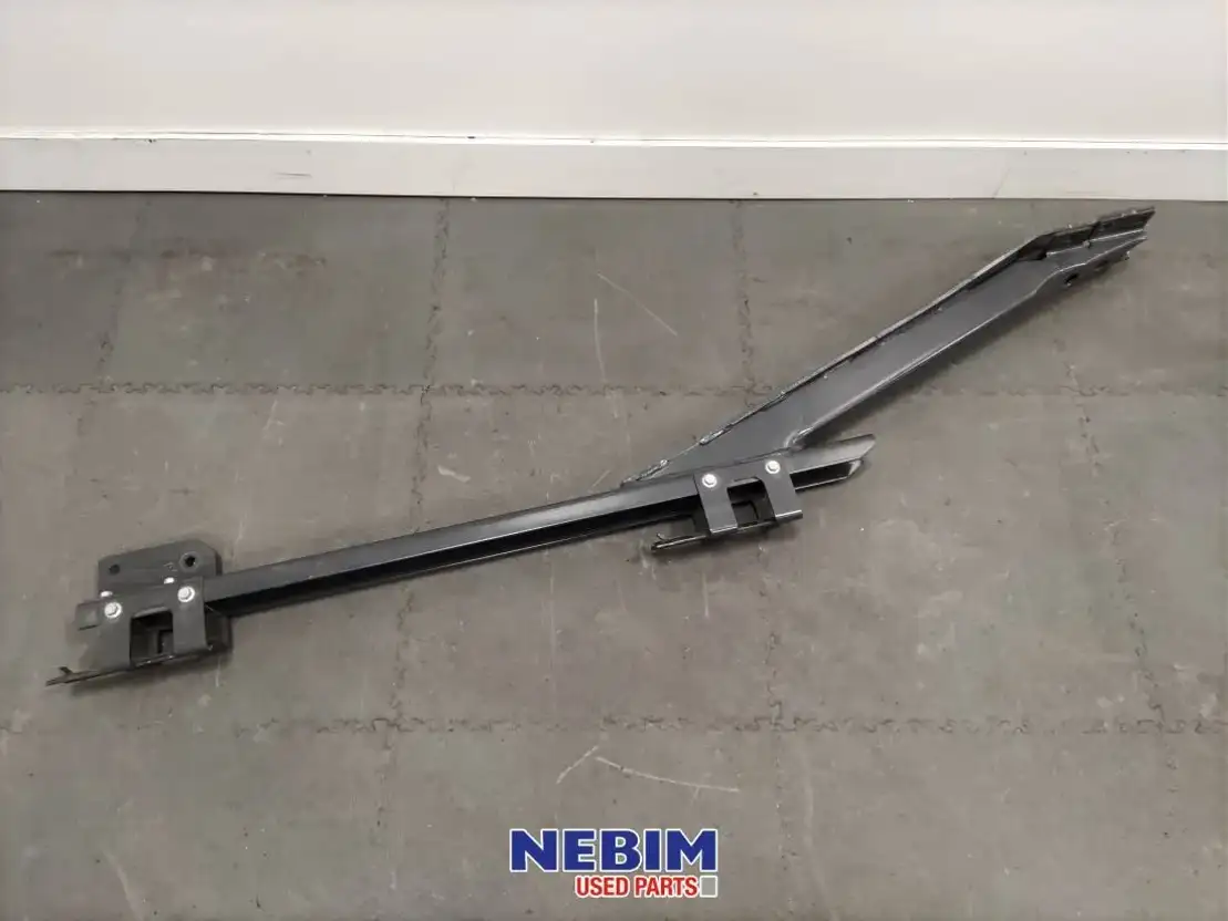 Volvo Volvo - 22384674 - Steun uitlaat - 22384674 - Steun uitlaat ...